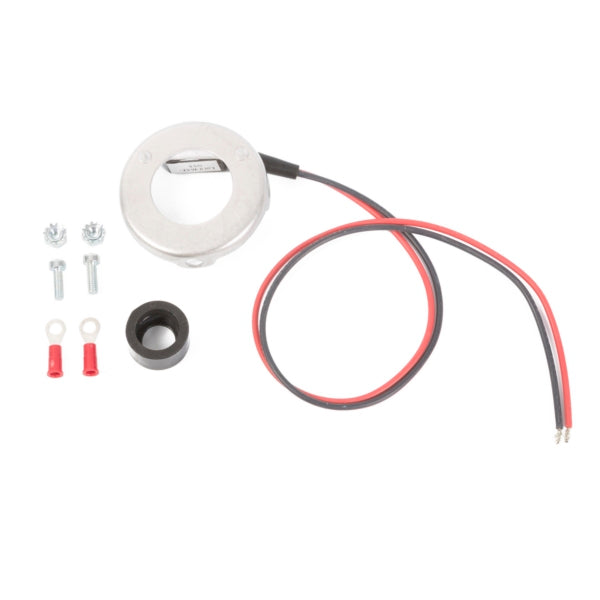 ELECTRONIC CONVERSION KIT – Peterborough Powersports