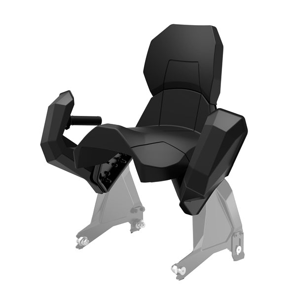 KIMPEX SEATJACK DX SEAT – Peterborough Powersports