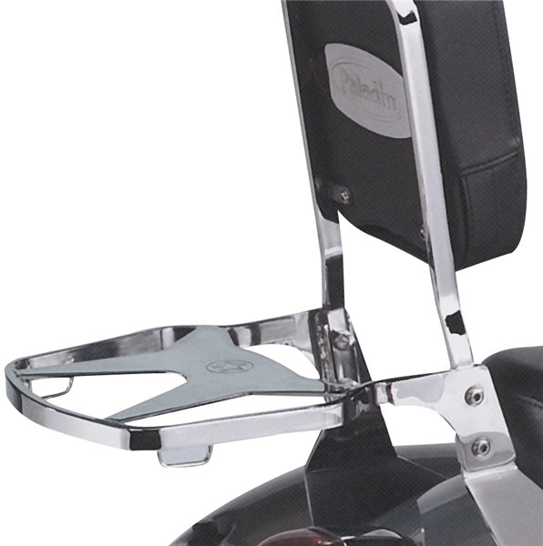 PALADIN LUGGAGE RACK – Peterborough Powersports