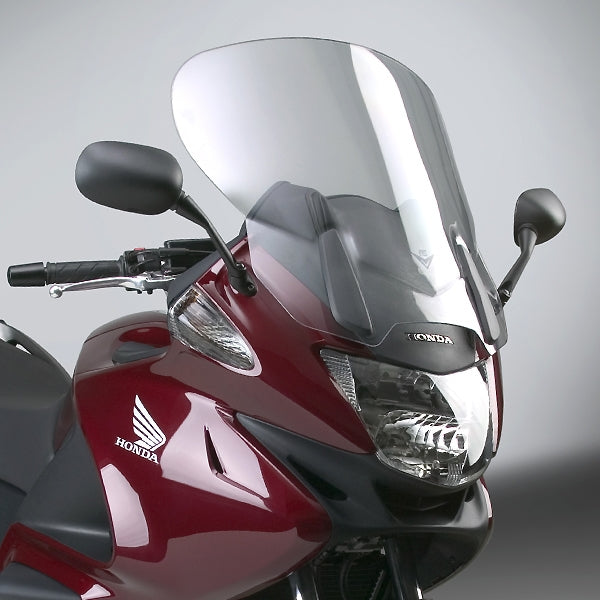 WINDSHIELD VSTREAM HON – Peterborough Powersports