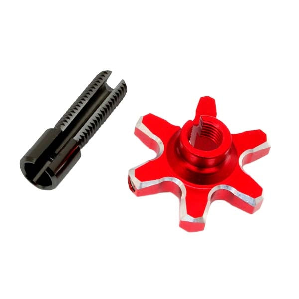 Quick Cable Adjuster | DRC/ZETA/UNIT – Peterborough Powersports