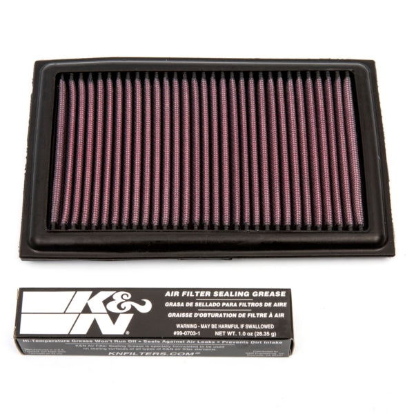 AIR FILTER KAWA KN – Peterborough Powersports