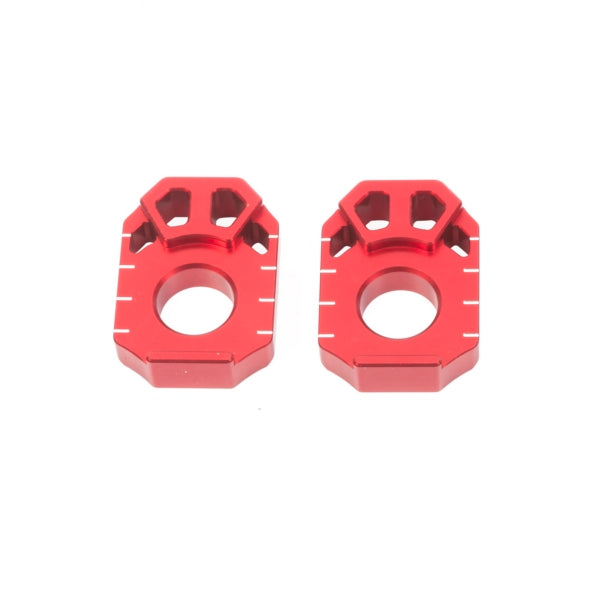 AXLE BLOCK RED KAWASAKI – Peterborough Powersports
