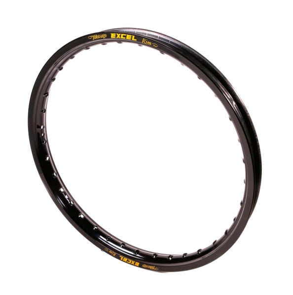 EXCEL RIM 21X1.60 36H BLACK – Peterborough Powersports