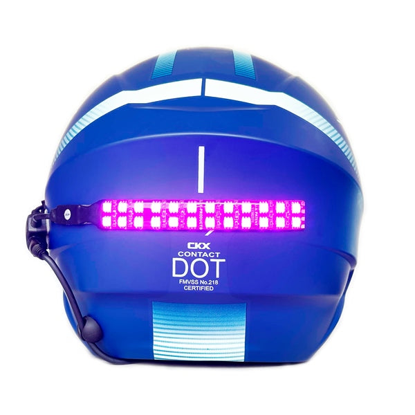 HELM SAFETY LIGHT BLIZZARD BUSTER – Peterborough Powersports