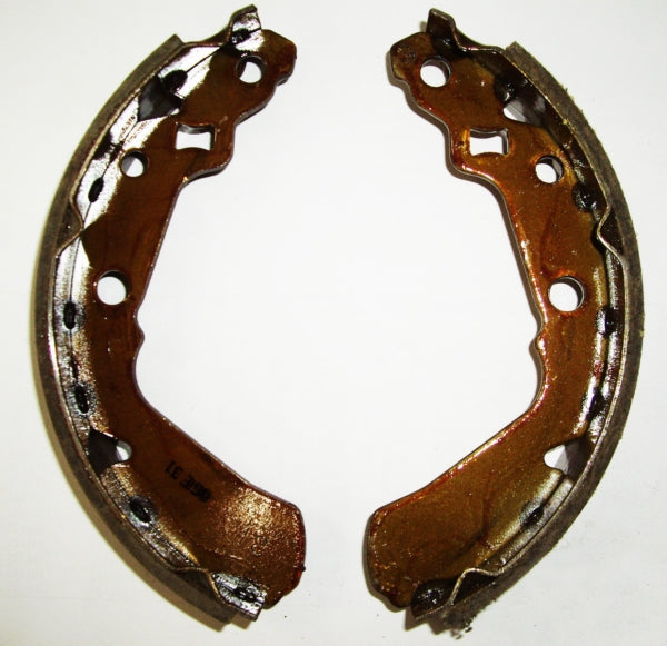 VB-326 VESRAH BRAKE SHOE – Peterborough Powersports