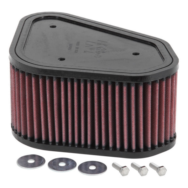 AIR FILTER KAWA SUZ KN – Peterborough Powersports