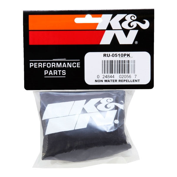 PreCharger Prefilter | K&N – Peterborough Powersports