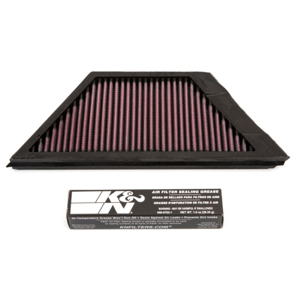 AIR FILTER KAWA KN – Peterborough Powersports