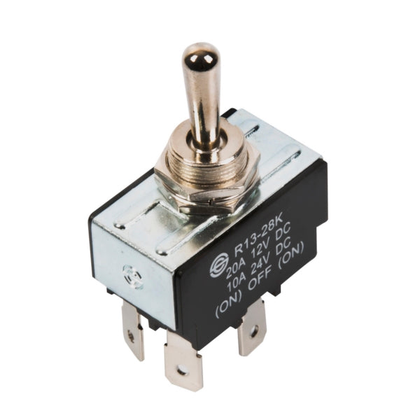 SWITCH CHUTE CONTROL BERCOMAC – Peterborough Powersports