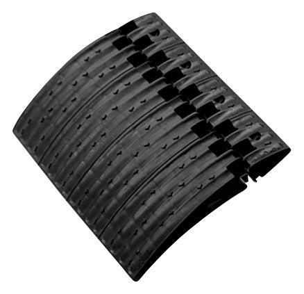 EDGE GLIDE V2.0 3PCS 72" CALIBER – Peterborough Powersports