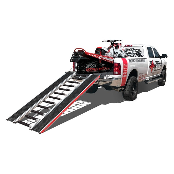 RAMP PRO HD 3000LB CALIBER – Peterborough Powersports