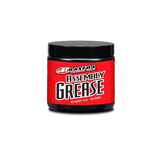 ASSEMBLY GREASE 16OZ MAXIMA – Peterborough Powersports