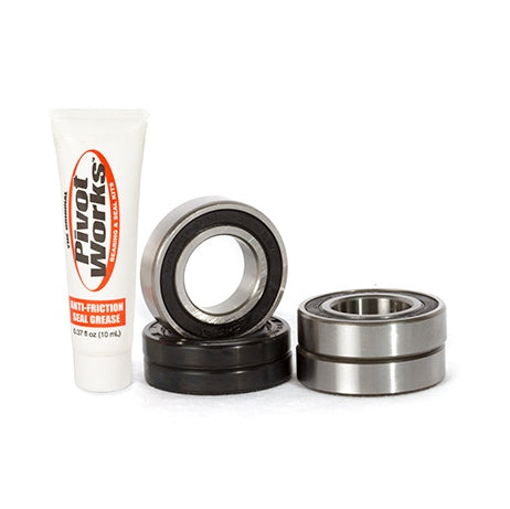 Rear Talon Hub Bearing Kit | Pivot Works – Peterborough Powersports