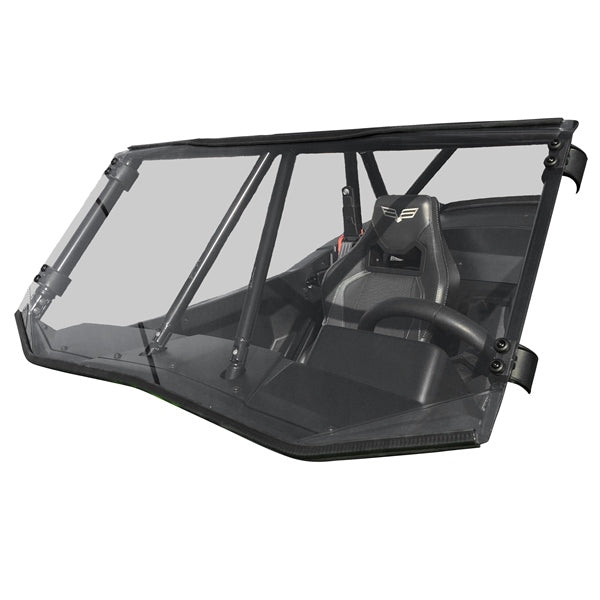 WINDSHIELD FULL TEXTRON DIRECTION2 – Peterborough Powersports