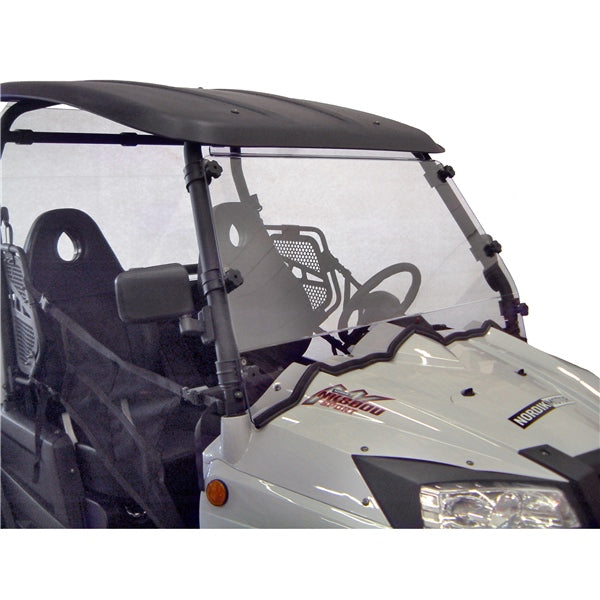 WINDSHIELD FIXED FT UTV DIRECTION2 – Peterborough Powersports