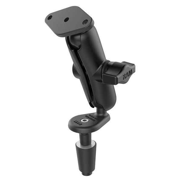 MOUNT ARM STEM SHORT FORK RAMMOUNT – Peterborough Powersports