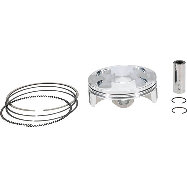 BIG BORE FORGED PISTON KIT HON – Peterborough Powersports