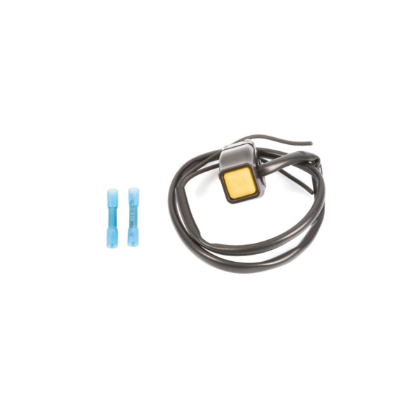 ELECT REVERSE PUSH BUTTON BK ALU RSI – Peterborough Powersports