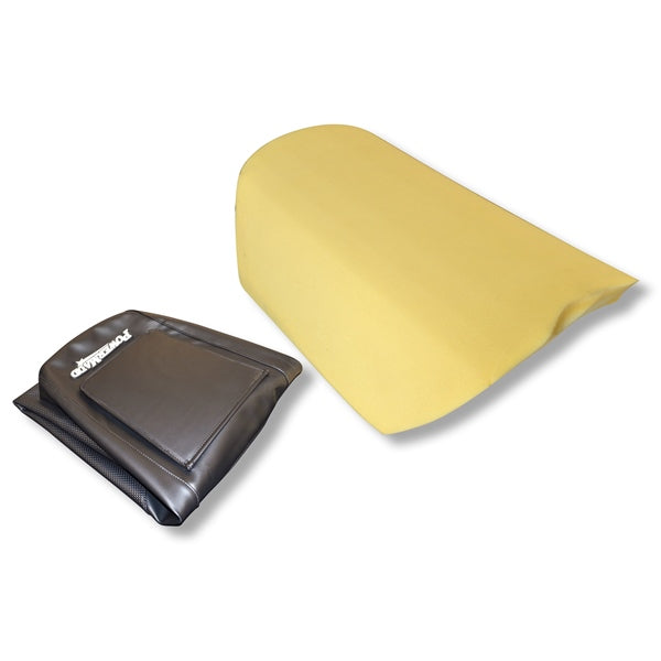 SEAT COVER REV X HIGH RISE SKIDOO – Peterborough Powersports