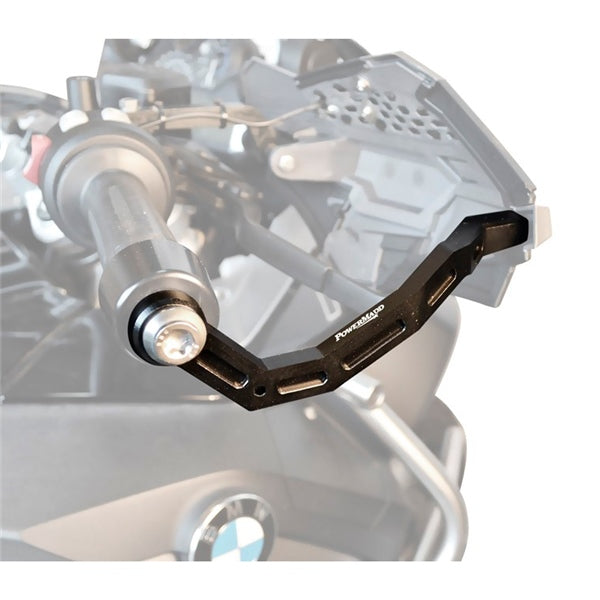 MOUNT KIT HANDGUARD SENTINEL/STAR – Peterborough Powersports