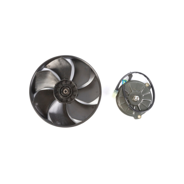COOLING FAN ALL BALLS HONDA – Peterborough Powersports