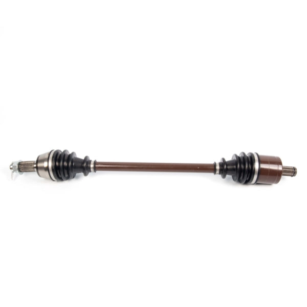 AXLE 6-BALL POL ALLBALLS – Peterborough Powersports