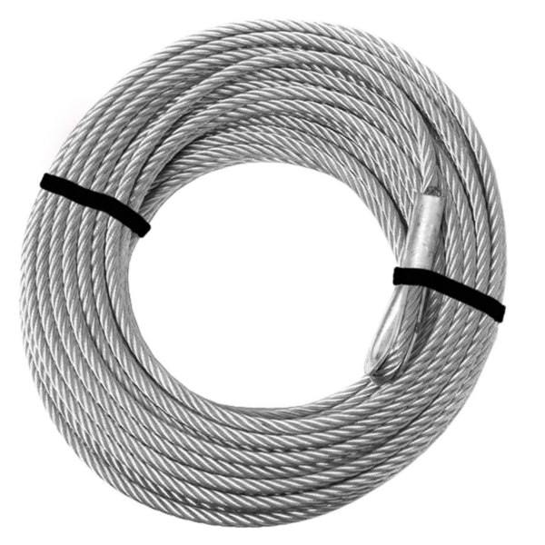 Standard Winch Cable | KFI Products – Peterborough Powersports