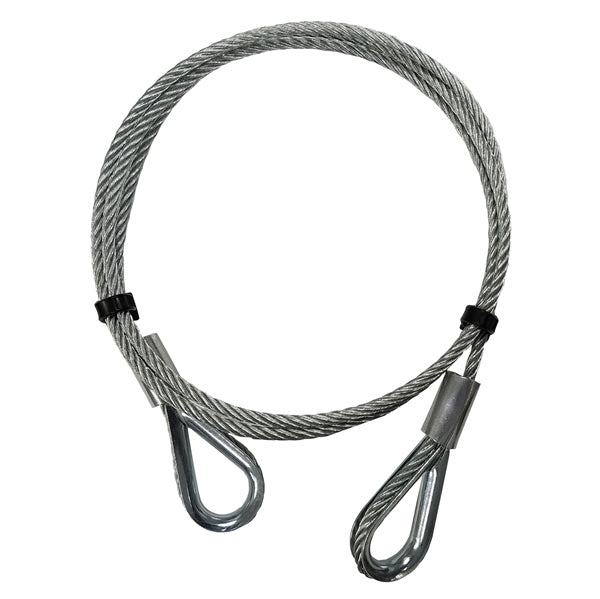 MANUAL LIFT CABLE KFI – Peterborough Powersports