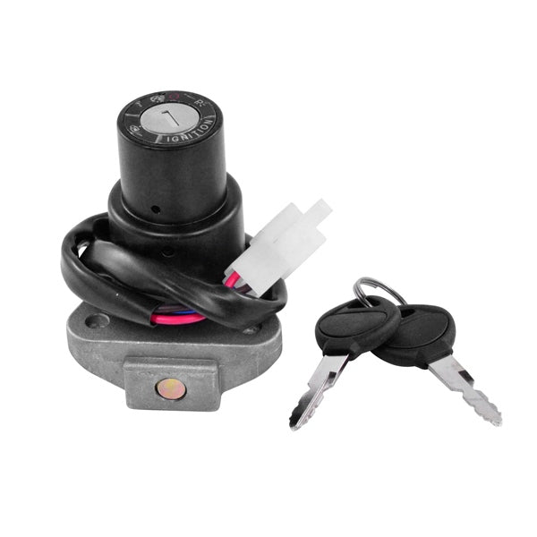 IGNITION KEY SWITCH YAM KIMPEX – Peterborough Powersports