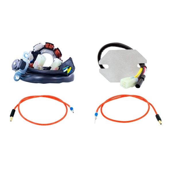 AC/DC CONVERSION KIT STATOR&REGUL HON – Peterborough Powersports