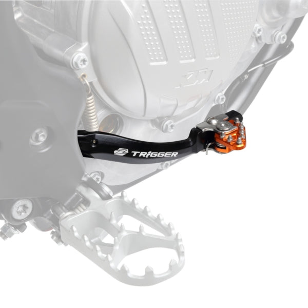 BRAKE PEDAL TRIGGER OG KTM – Peterborough Powersports