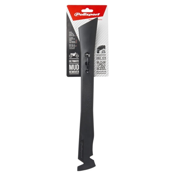 ULTIMATE MUD REMOVER BLACK – Peterborough Powersports