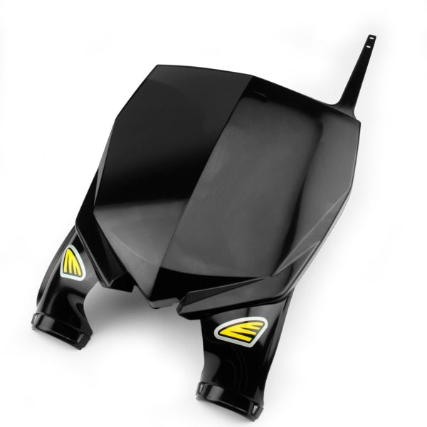 STADIUM PLATE BK YAM – Peterborough Powersports