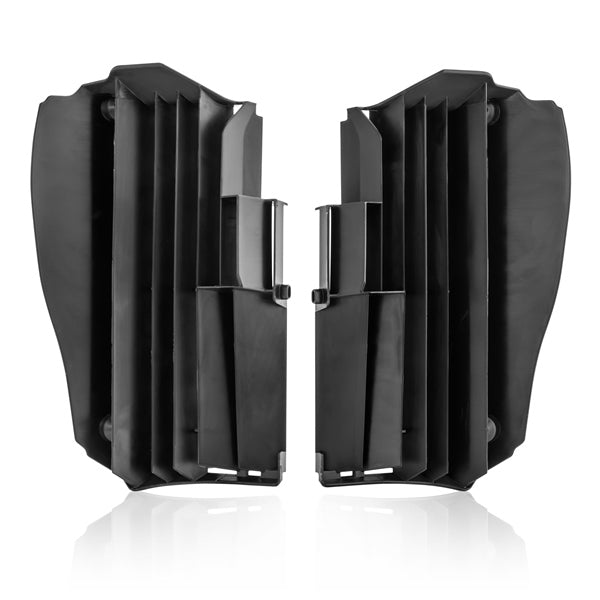 LOUVER RADIATOR BK YAM CYCRA – Peterborough Powersports