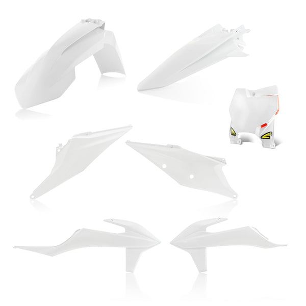 COMPLETE KIT POWERFLOW WH KTM CYCRA – Peterborough Powersports
