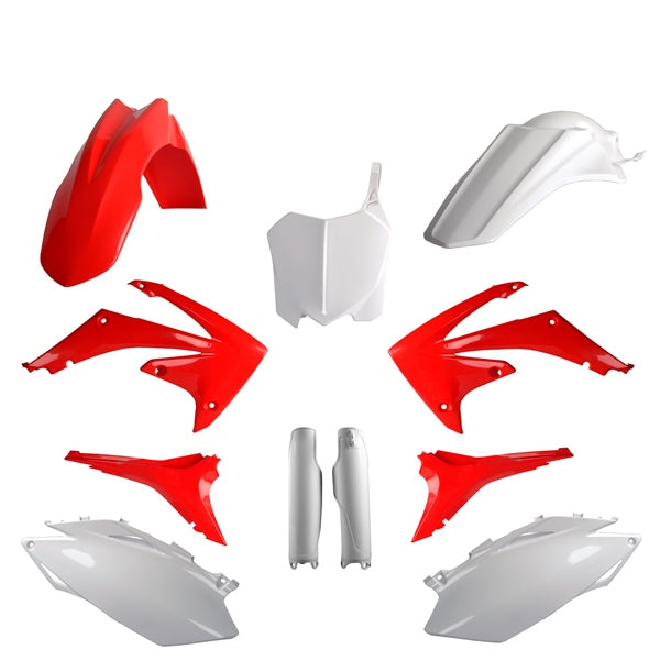 PLASTIC KIT COMP OEM HON – Peterborough Powersports