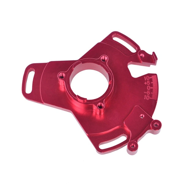ADJUSTABLE TIMMING PLATE RD YAM – Peterborough Powersports