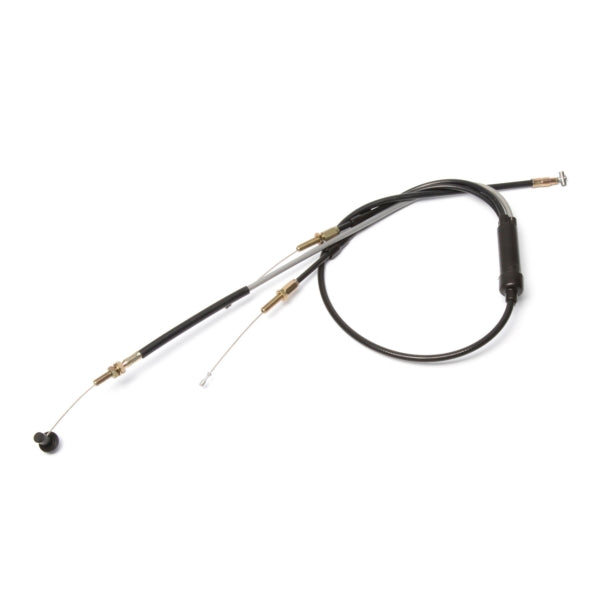 THROTTLE CABLE DOUBLE W/INJ ACAT – Peterborough Powersports