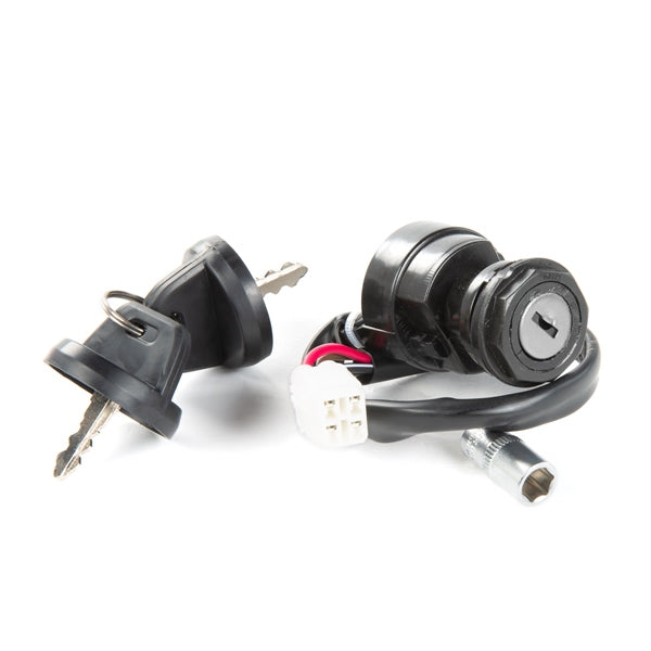 IGNITION KEY SWITCH YAM KIMPEX – Peterborough Powersports