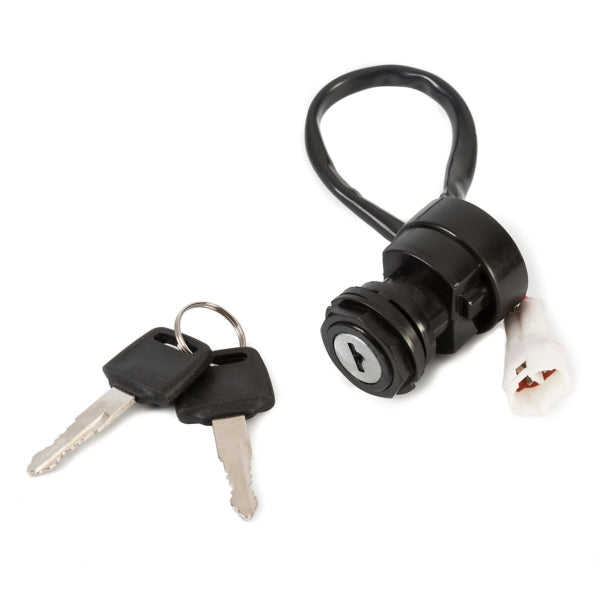IGNITION KEY SWITCH YAM KIMPEX – Peterborough Powersports