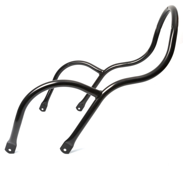 FRAME REV BLACK – Peterborough Powersports