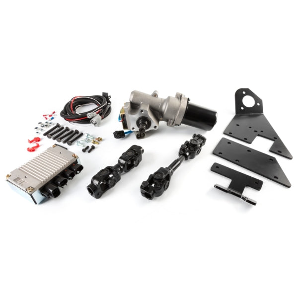 ELECTRIC POWER STEERING KIT – Peterborough Powersports