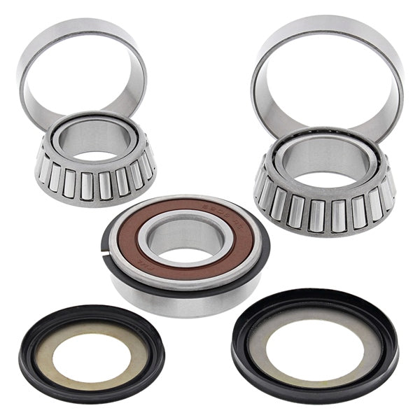 Tapered Steering Bearing Kit | All Balls – Peterborough Powersports