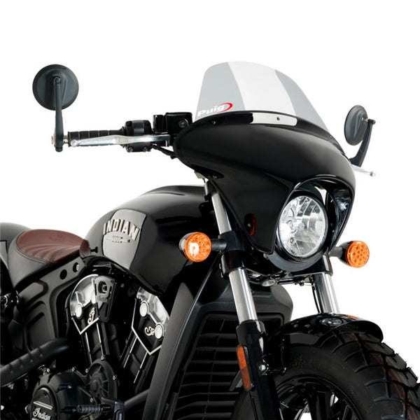 Bat Windshield | Puig – Peterborough Powersports