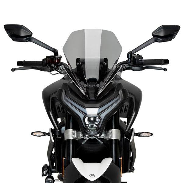 New Generation Sport Windshield | Puig – Peterborough Powersports
