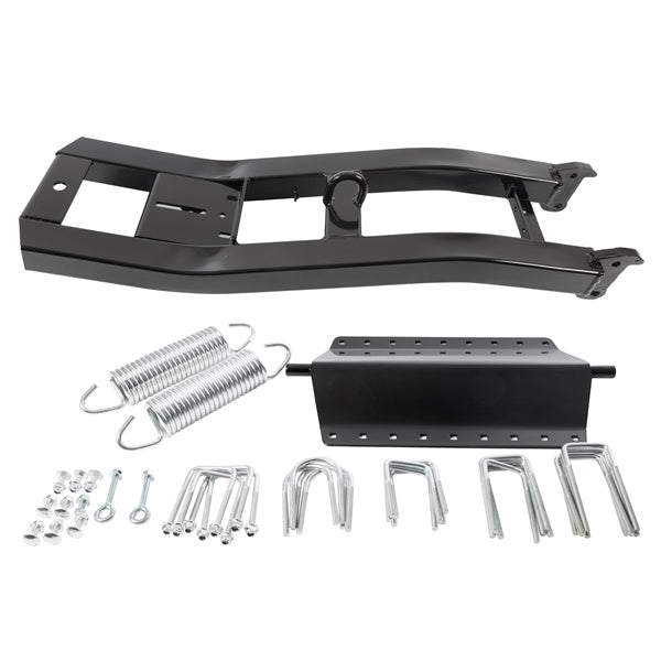 UTV CNG 2 Push Frame with extension | Click N GO – Peterborough Powersports