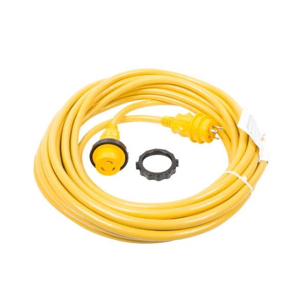 PowerCord PLUS Extension Cable | Marinco – Peterborough Powersports