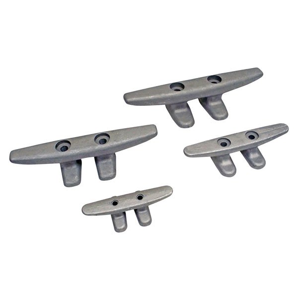 Cast Aluminum Cleats | Dock Edge – Peterborough Powersports