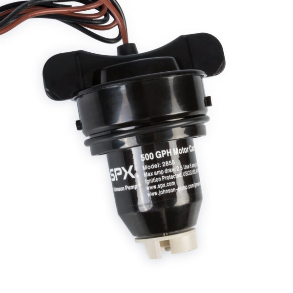Replacement Cartridge For Bilge Pump | JOHNSON PUMP – Peterborough ...